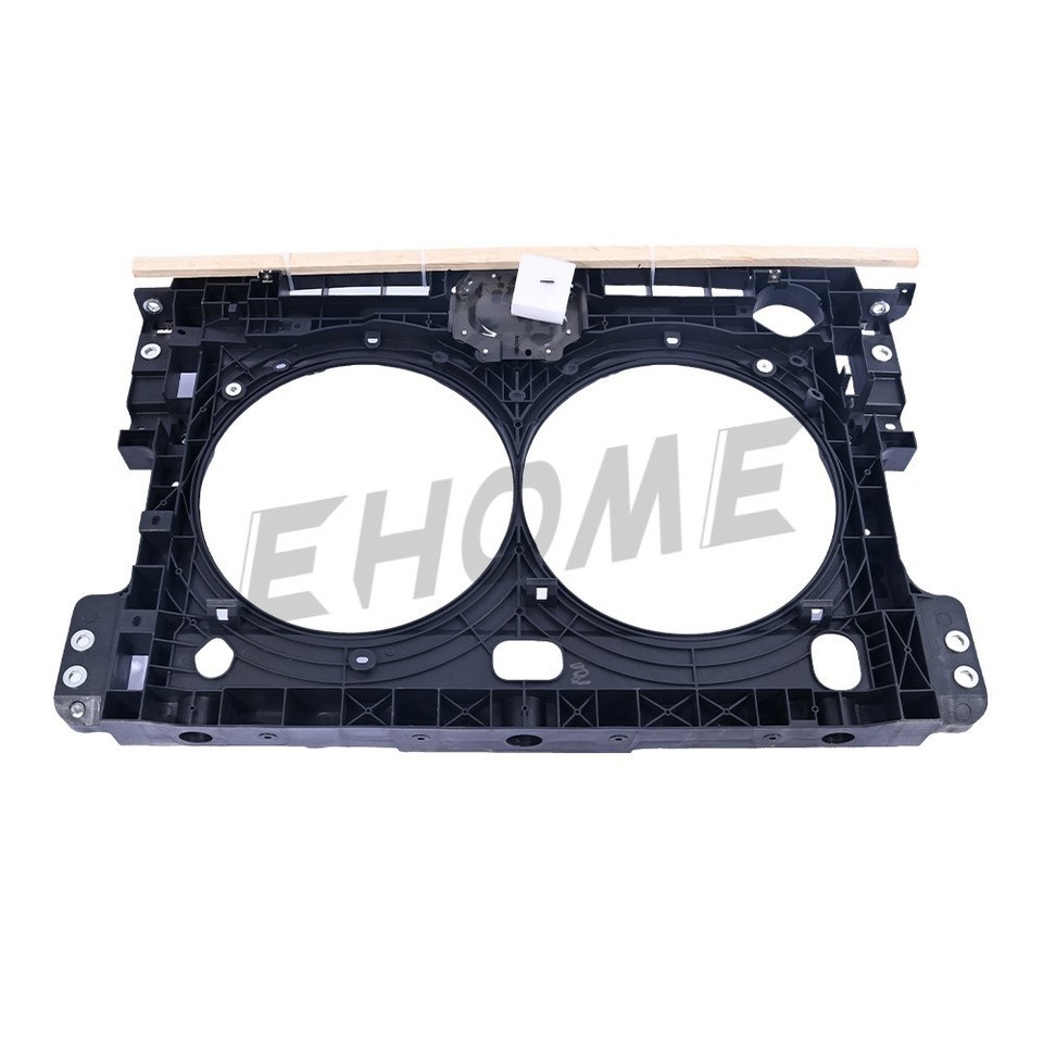 New Front Radiator Support Core Steel For 15 16 17 18 Nissan Murano ...