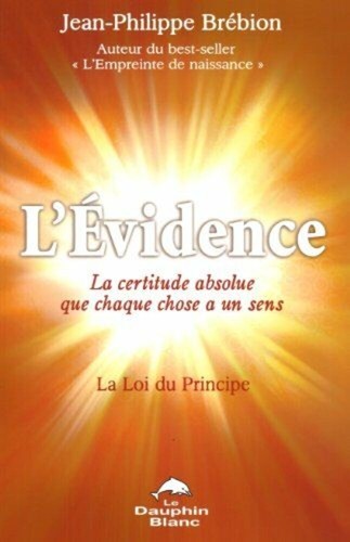 L'Beweise - Die Certainty Absolue Den Je Ding A Ein Sense Neu | eBay.de