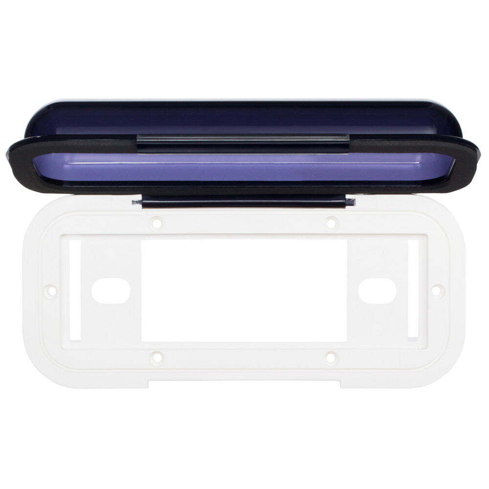 BOSS Audio Systems MRC5 Marine Waterproof Radio Cover | eBay