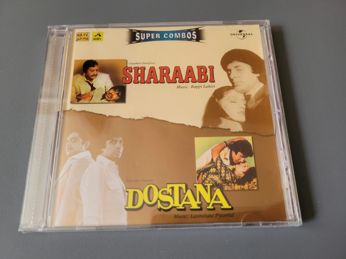 Dostana Album