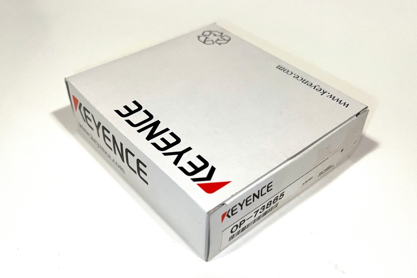 KEYENCE OP-73865 SENSOR CABLE, CONNECTOR | eBay