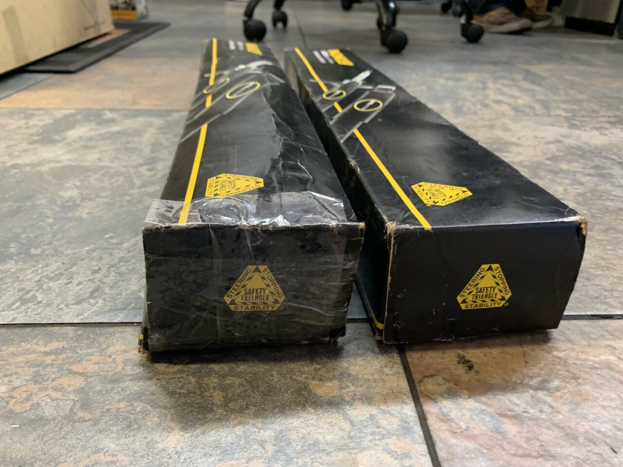 New Monroe Shock Absorber, 5802 for sale online | eBay