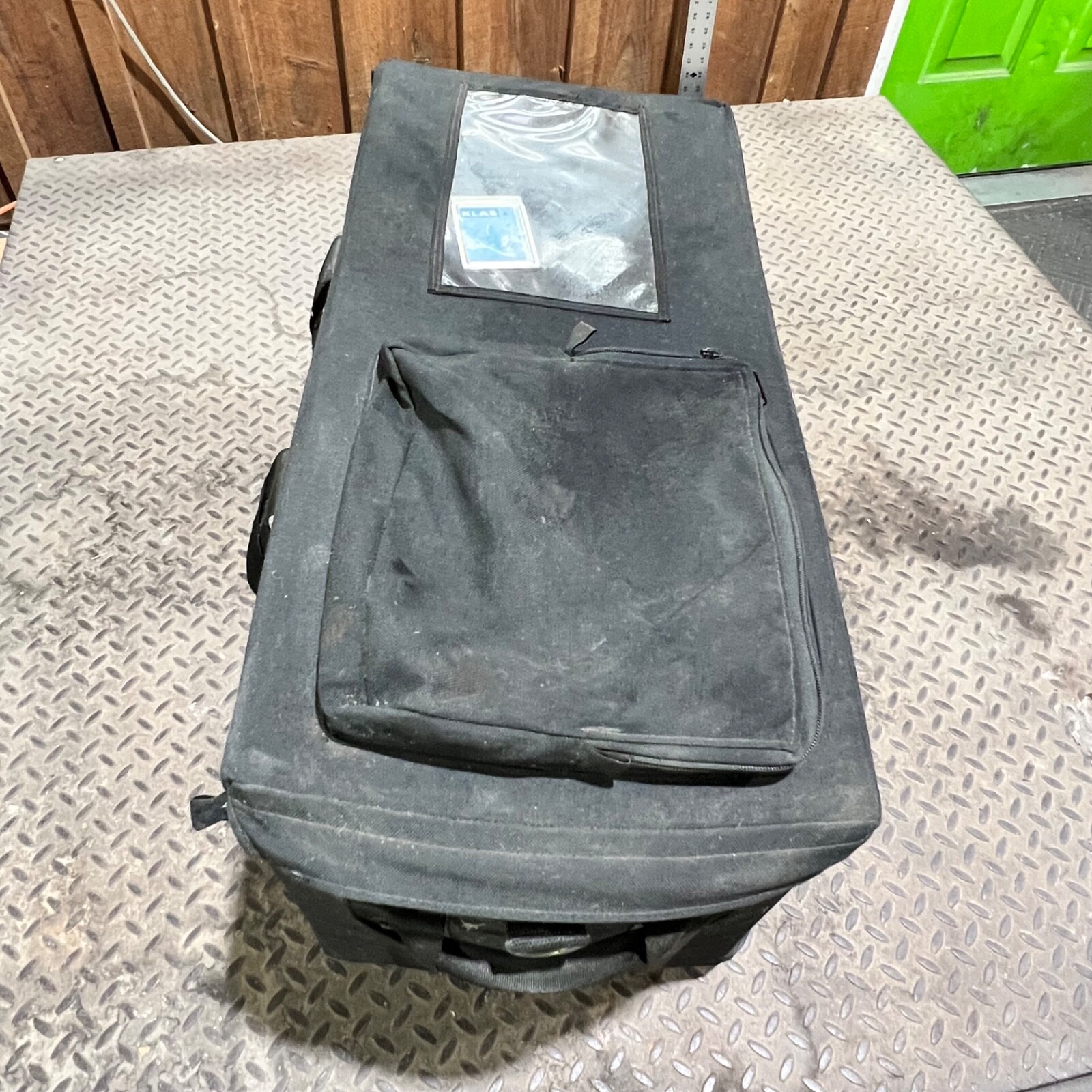 TCS-7700 Inmarsat B Satellite Communications System with Antenna ...