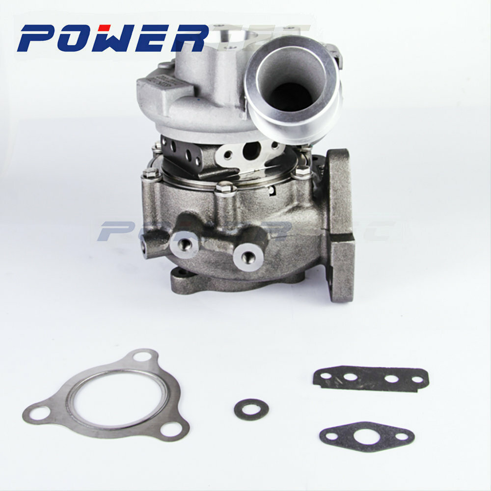 TF035 turbo charger 49335-01700 1515A322 for Mitsubishi L200 Triton 2.4 ...