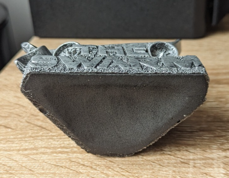 Thorpe Park Theme Park The Swarm Resin Figure Model Statue RARE | eBay UK