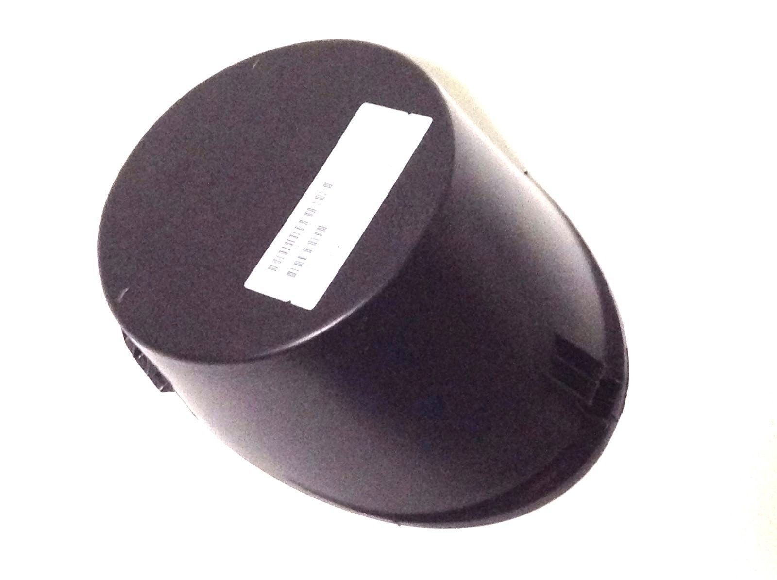 Passenger Side Fog Light Cover For 2007-2013 Toyota Tundra TO1309123 ...