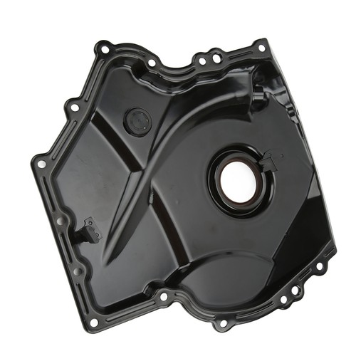 Black Engine Timing Cover 06H 109 210 Q Car Aessory For Scrio | eBay