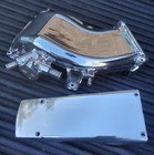 Ford Lightning SVT Intake Manifold Supercharger Plenum | YL3V9A589AA ...