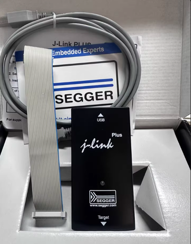 1pcs SEGGER burning simulator J-link Plus Classic 8.08.28 | eBay