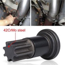 Miller 8534A 8534 Engine Driveline Support Fixture Tool RAM 5.9l Diesel ...