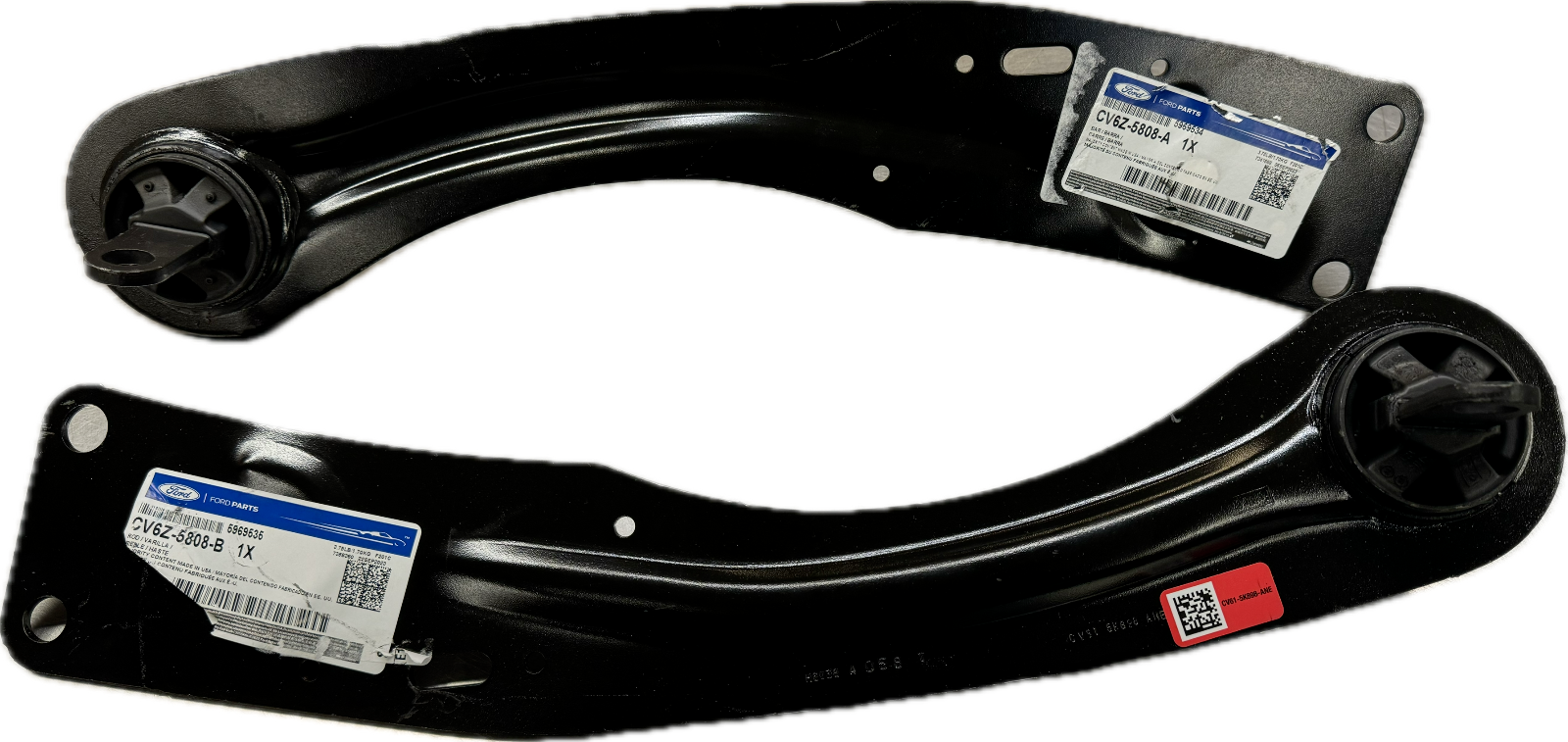 Ford CV6Z5808B Suspension Trailing Arm Bushing for sale online | eBay