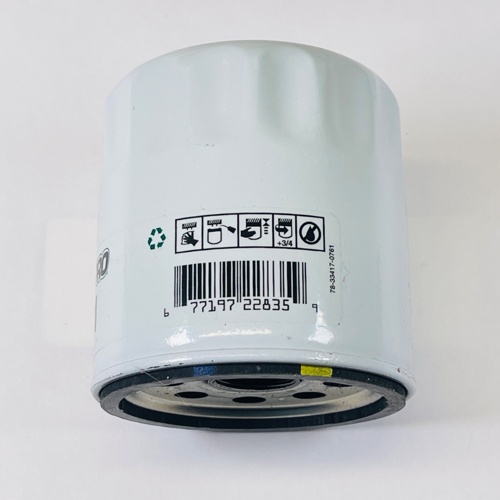 Purepro L241 Oil Filter CHRYSLER Dodge Ford Chevrolet Geo Jaguar Jeep ...