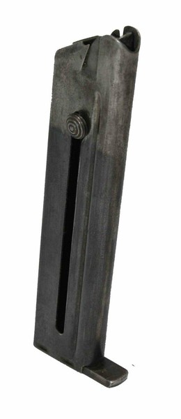 Colt Magazine Woodsman .22 LR 10 Round Mag - 1st Series - Two Tone for ...