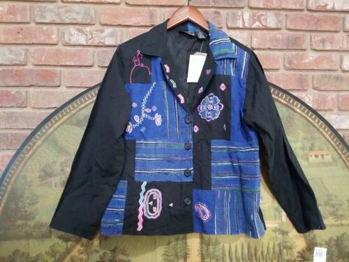 New Identity Coats, Jackets & Vests for Women for sale - eBay