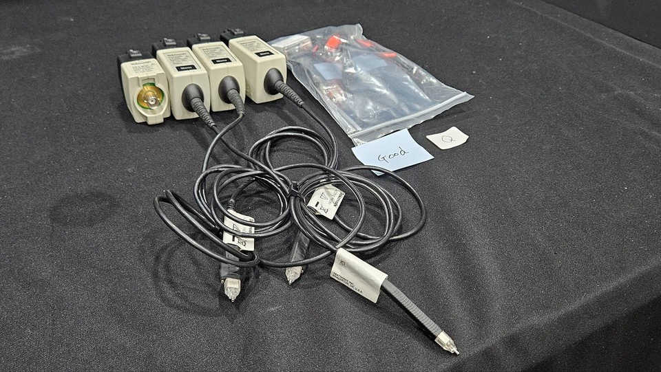 Tektronix TAP1500 : 3ea, TPA-BNC 1ea, Tested_Q | eBay