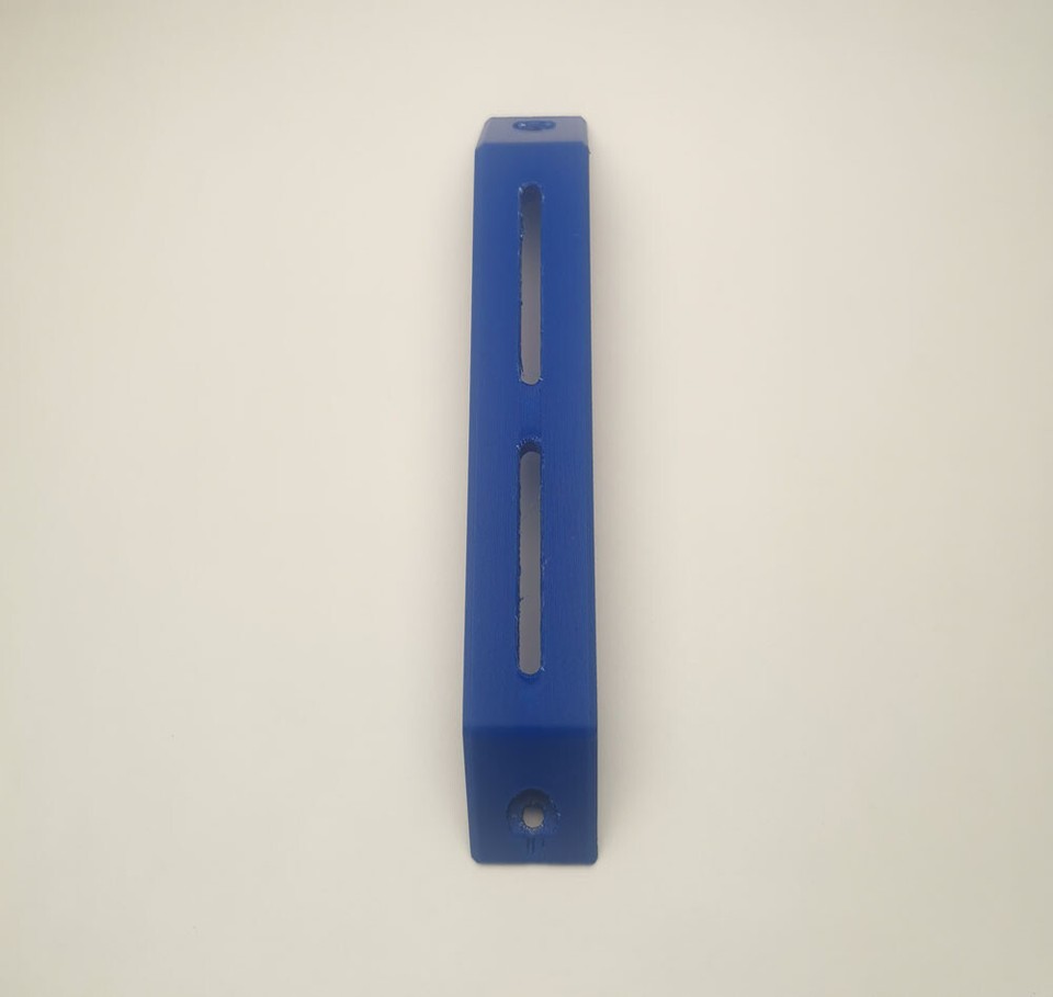 3D printing of any inner diameter telescope ring,camera hoop, lens ...