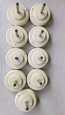 SIEMENS CERBERUS ILT-1 PYROTRONICS 135 DEEGRE HEAT DETECTOR | eBay