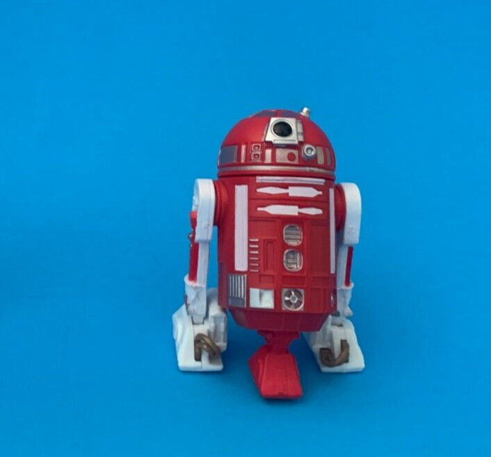 STAR WARS DISNEY PARKS R2 UNIT DROID FACTORY LOOSE COMPLETE | eBay