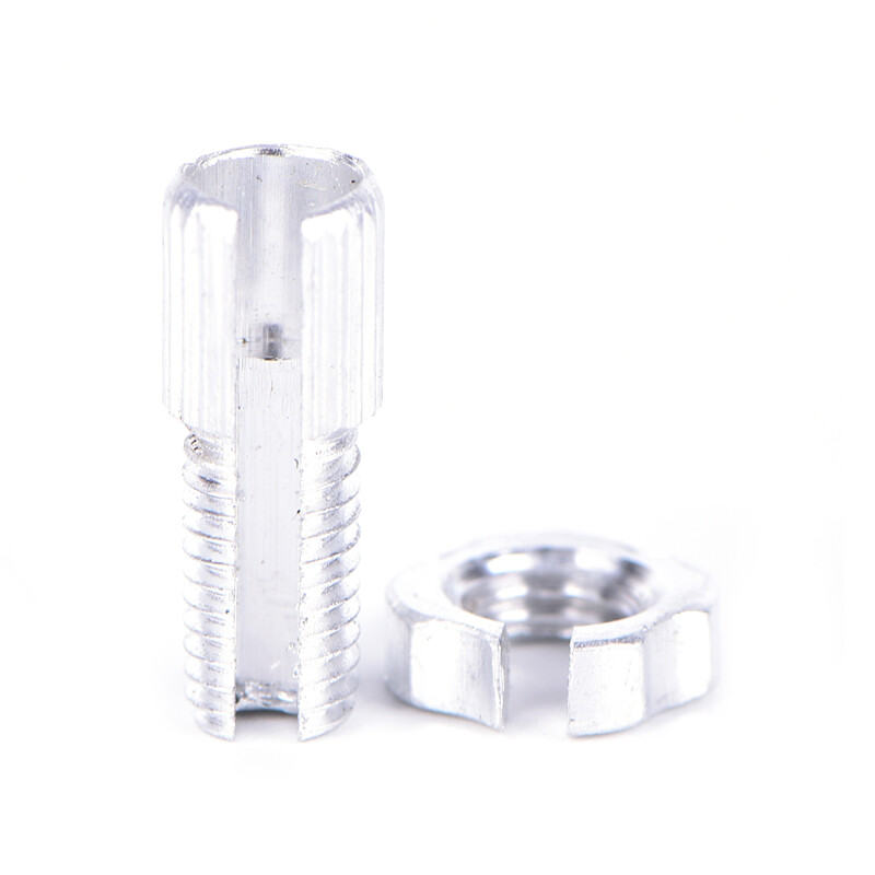 10x Bike Bicycle Motorcycle ATV Clutch Brake Cable Adjuster Screw hot ...