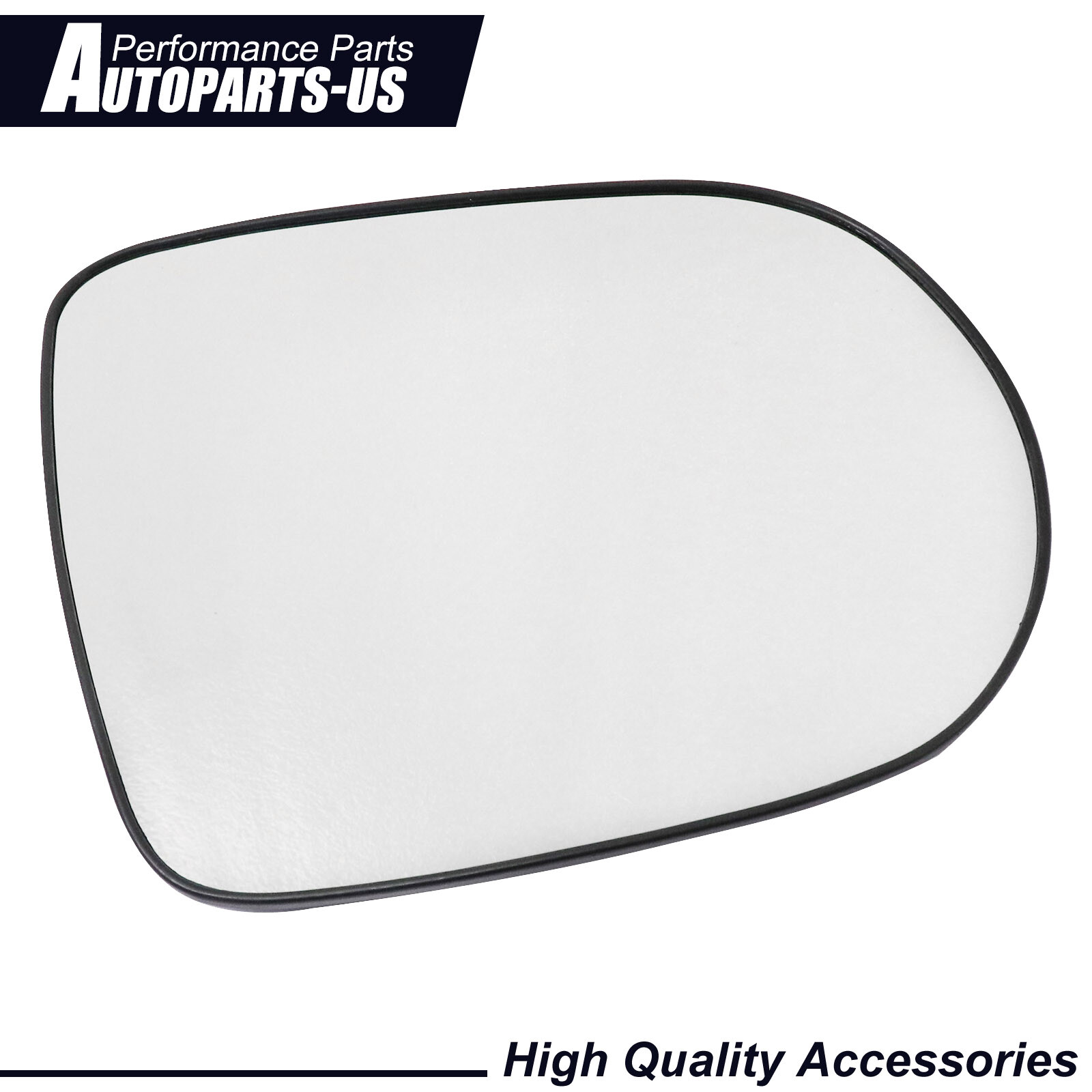 Side Mirror Glass for 2010-2015 Lexus RX350 RX450h with Heated Driver ...