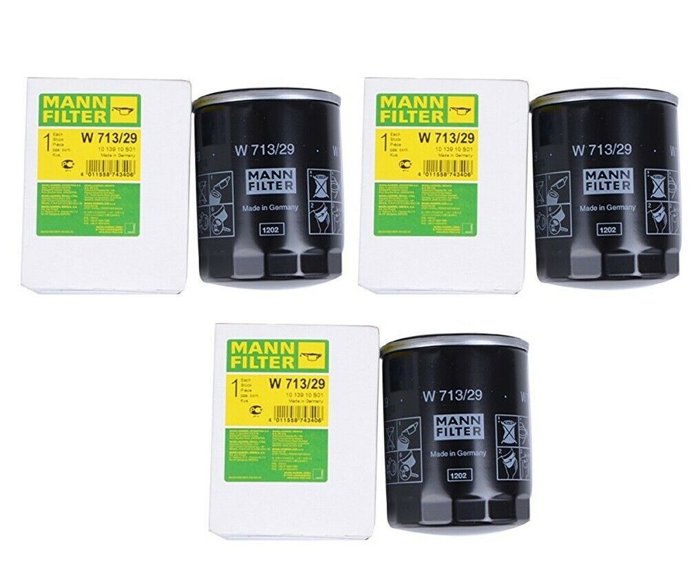 ROVER AJ82297 - cross reference oil filters | oilfilter-crossreference.com