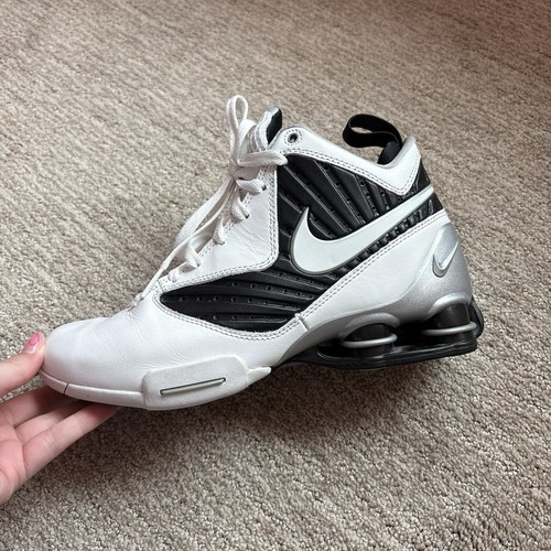 Nike Shox BB Pro Women’s Basketball Shoes - Size 7 | eBay