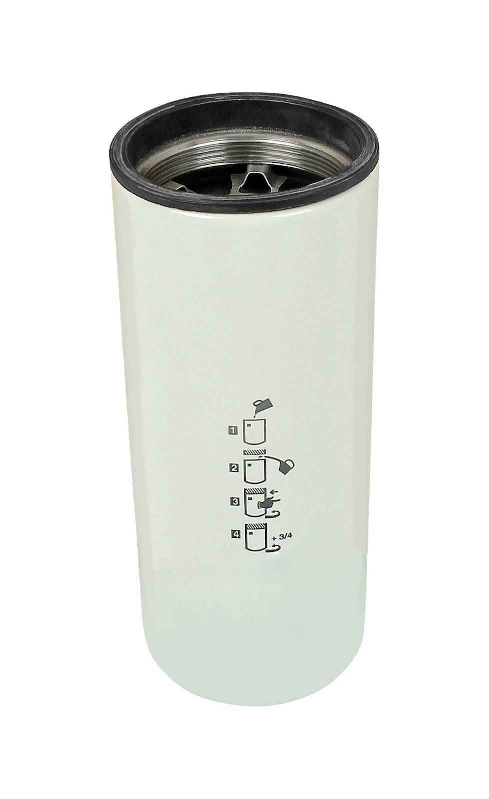 DONALDSON P559000 - cross reference oil filters | oilfilter ...