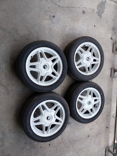 Mini Cooper 4 Loch Felgen 16 Zoll | eBay.de