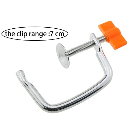 Pasta Machine Clamp Pasta Machine Holding Clip Pasta Machine Fixing ...