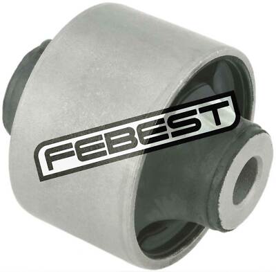 NAB-J11B Febest REAR BUSHING, FRONT CONTROL ARM 545014EA0B, 54501-4EA0B ...