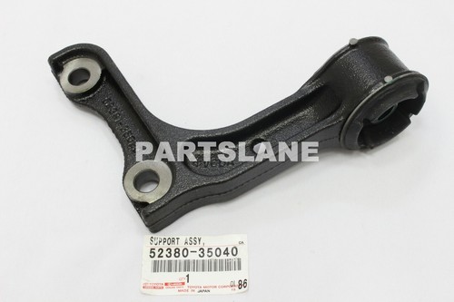 Toyota 4Runner 1996-02 OEM Front Right Differential Carrier Support ...