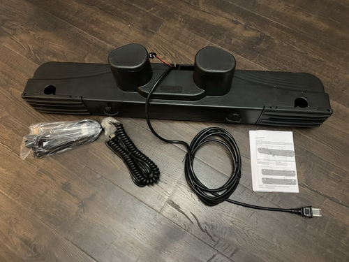 Okimat 6 IPS Adjustable Hospital Bed Motor Actuator with Remote Hand ...