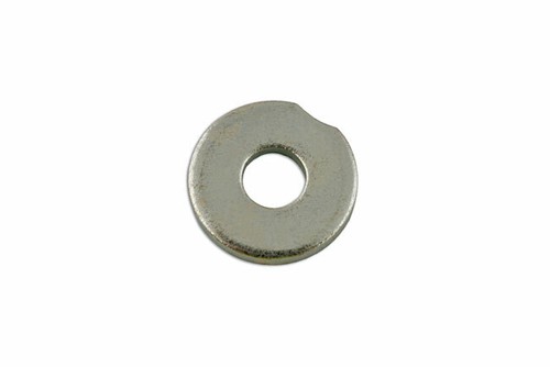 Table 4 Flat Washers 3/8in. Zinc Plated - Pack 250 31459 Connect New | eBay