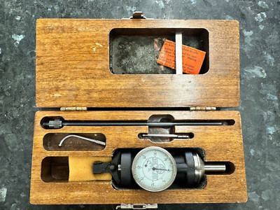 Indicators - Blake Co-Ax