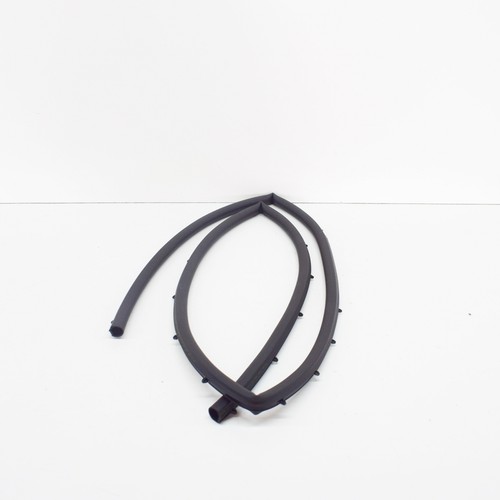 NEW VOLKSWAGEN TRANSPORTER T5 FRONT LEFT OUTER DOOR SEAL 7H0837671 7H0 ...