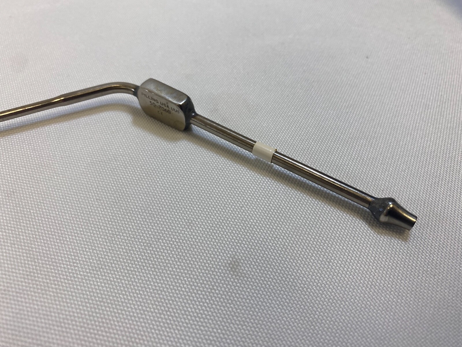 Pilling Aspirating Tube 5fr 50-7120 for sale online | eBay