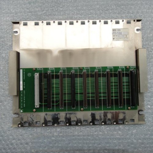 one Used yaskawa board MB-03 JRCP-317112 SPOT STOCKS | eBay