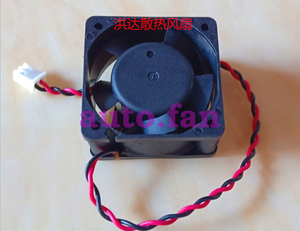 1pcs FD124020-SL1 DC12V 0.12A switch chassis cooling fan 40*40*20mm | eBay