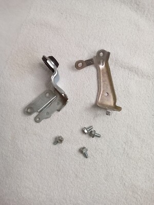 2020 Toyota Corolla JAPAN MADE Engine Module ECM Mount Brackets W ...