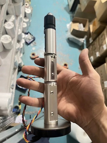 Ribbon Supply Spindle Compatible Zebra 170Xi4 Thermal Label Printer ...