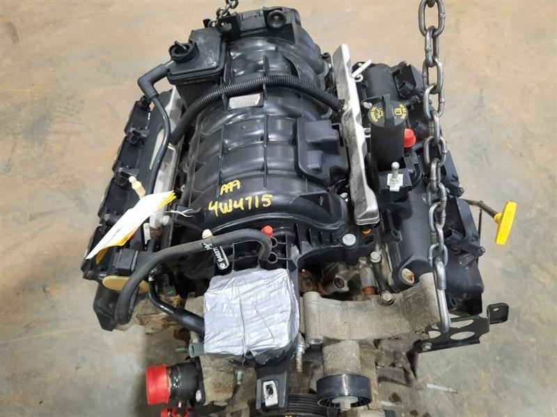Engine / Motor Assembly 2016 Ram1500 Sku#3970864 | eBay