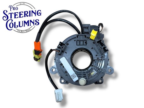 Fits 13-20 Pathfinder Steering Wheel Spiral Cable New 25554-3JA1B | eBay