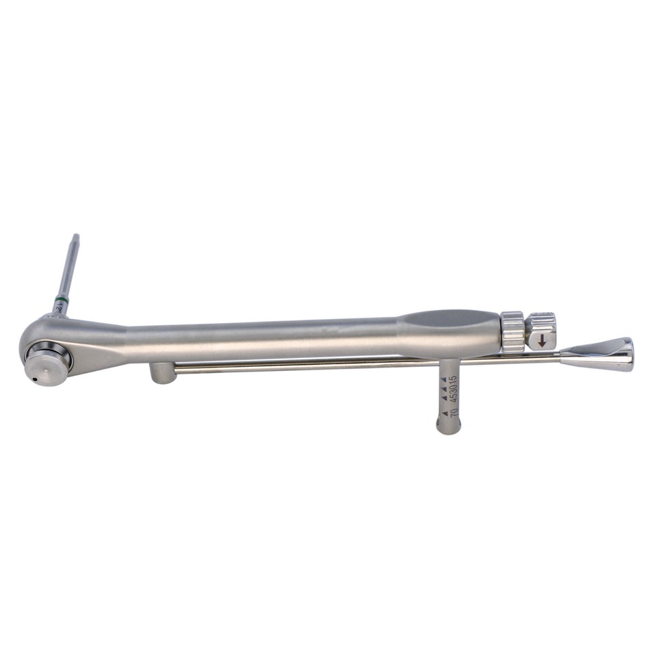 Dental Implant Screwdrivers Kit Torque Wrench Drivers Locator Abutment ...