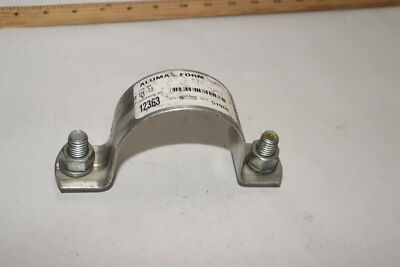 Aluma-Form Conduit Strut Strap Kit 2-1/2" Dia. STK-2.5 | eBay