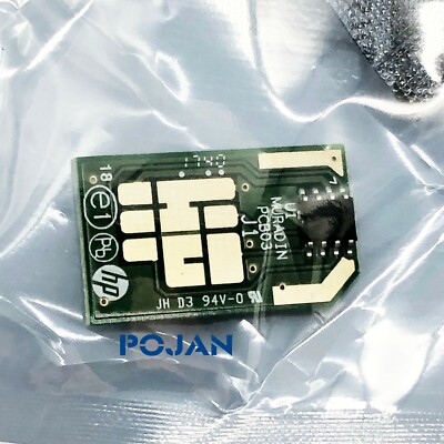 Crypto Asic SIM chip PCA Card B9E24-67023 Fit For HP Designjet T3500 ...