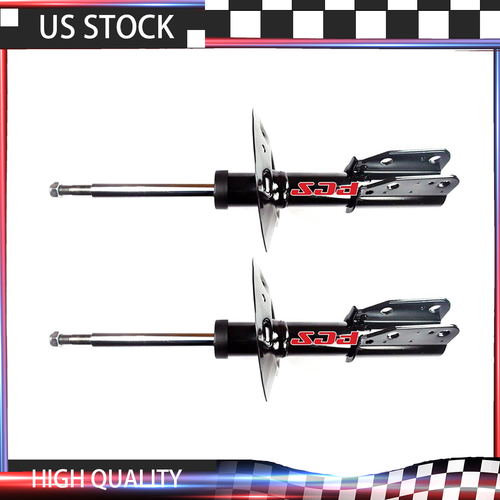 Front FCS Shocks Struts Assemblies For Buick Park Avenue 1998 | eBay