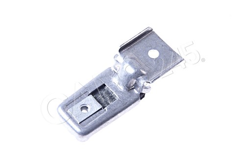 Genuine BMW E60 E60N E61 E61N Estate Bumper Insert Adapter OEM ...