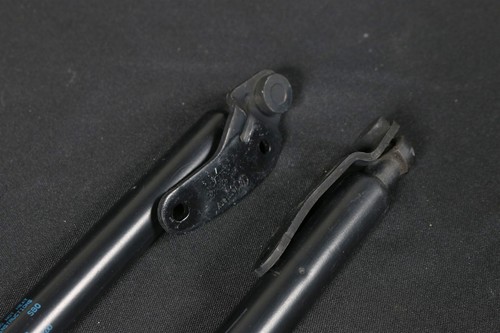 59.941km VW Touareg 7P 2x Gas Pressure Damper Rear Electric Tailgate ...