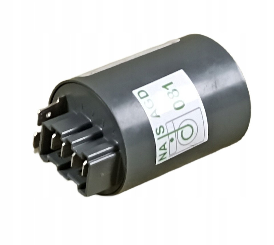 Electrolux 3792740007 Washing Machine Suppressor Filter 1pc | eBay