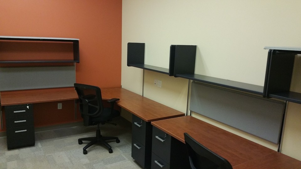 Herman Miller AO2 3x5, 5x5, 6x6, 6x7, 6x8, 7x7, 8x8, 8x9, 8x10 Office ...